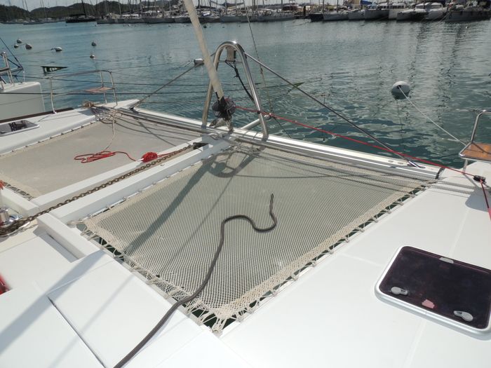 RESCATOR LAGOON 500 Owner version - 4 cabins For sale