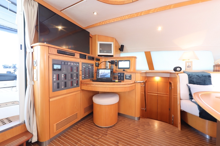 2004 Privilege 585 catamaran PRIVILEGE 585 For sale