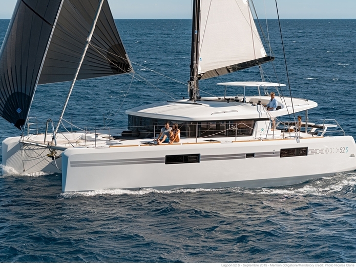 NEW Lagoon 52 S LAGOON 52S For sale