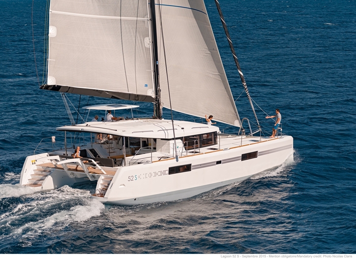 NEW Lagoon 52 S LAGOON 52S For sale