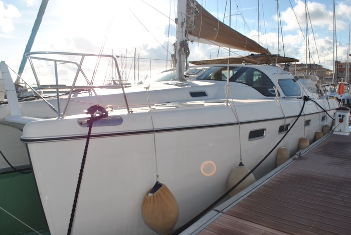 PRIVILEGE 465 For sale