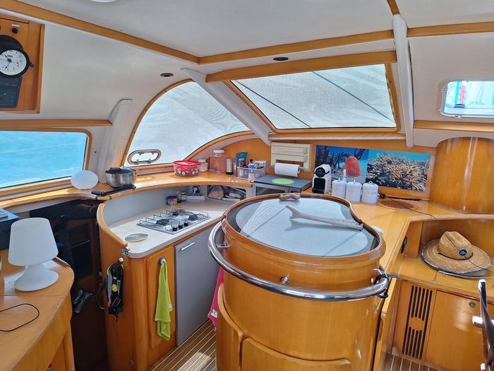 Better Together PRIVILEGE 495 For sale