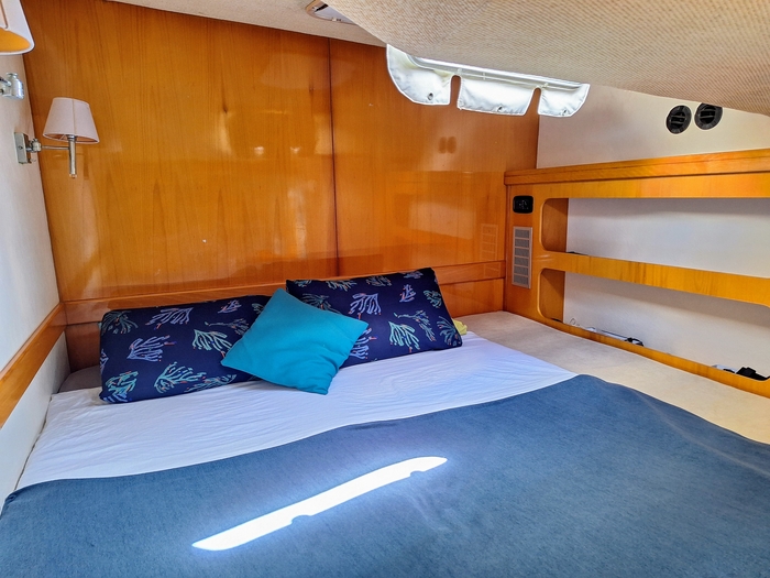 Better Together PRIVILEGE 495 For sale